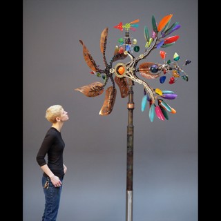 Andrew Carson | Gallery of Modern Masters