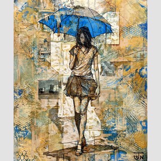 Jon Wassom | The Marshall Gallery