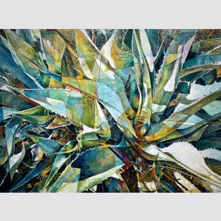 Jon Wassom | The Marshall Gallery