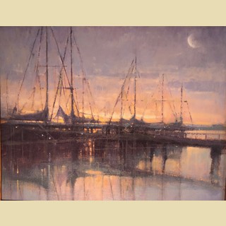 Chris Groves | Anderson Fine Art Gallery