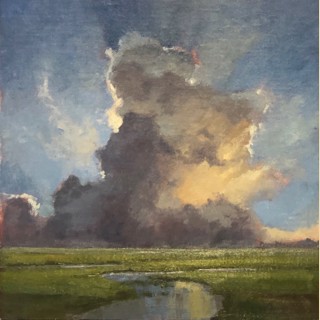 Chris Groves | Anderson Fine Art Gallery
