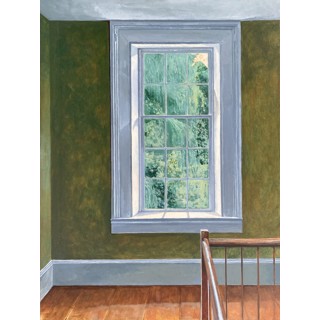 Douglas H. Caves Sr. | Portland Art Gallery