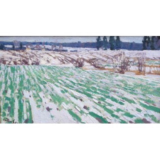 Nikolai Timkov | Vail International Gallery