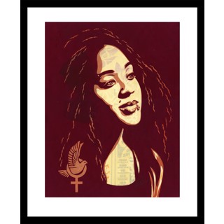 Shepard Fairey | GGA GALLERY