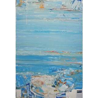 Chris Hayman | Thomas Deans Fine Art