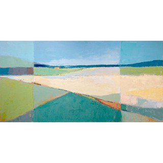 Andrew Faulkner | Portland Art Gallery