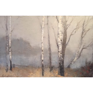 Alexander Zavarin | Paul Scott Gallery