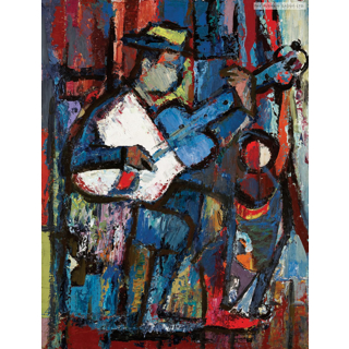Boris Chetkov | Vail International Gallery