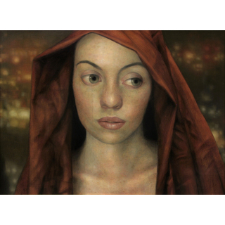 Lu Cong | Vail International Gallery