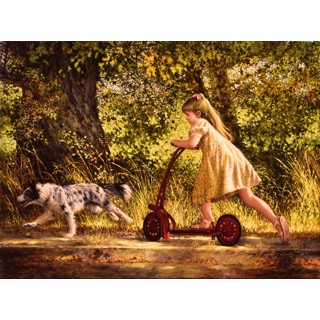 Jim Daly Art