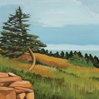 Catherine Breer | Portland Art Gallery