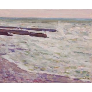 Nikolai Timkov | Vail International Gallery