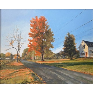 Douglas H. Caves Sr. | Portland Art Gallery