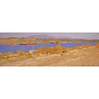 Valery Shmatko | Paul Scott Gallery