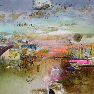 Joanne Rafferty | Chasen Galleries