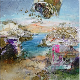 Joanne Rafferty | Chasen Galleries