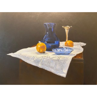 Douglas H. Caves Sr. | Portland Art Gallery