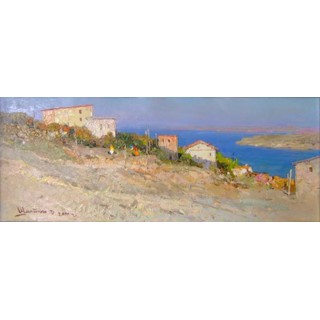 Valery Shmatko | Paul Scott Gallery