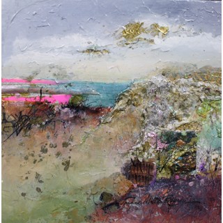 Joanne Rafferty | Chasen Galleries