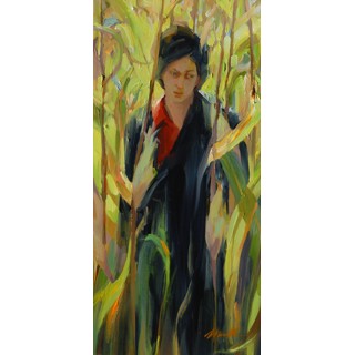 Michelle Torrez | Vail International Gallery