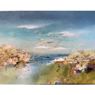 Joanne Rafferty | Chasen Galleries
