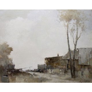 Alexander Zavarin | Paul Scott Gallery