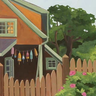 Catherine Breer | Portland Art Gallery
