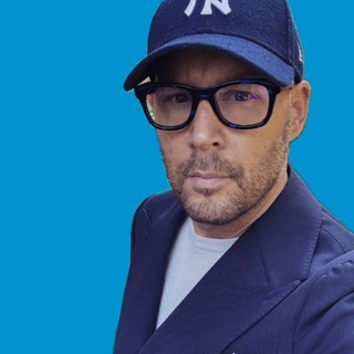 TEDDY McDONALD | Rising British Artist to Ed Sheeran