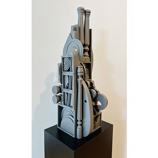 David Furman | The Haen Gallery