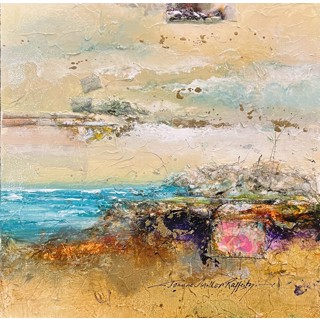 Joanne Rafferty | Chasen Galleries