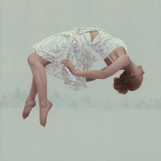 Lu Cong | Vail International Gallery