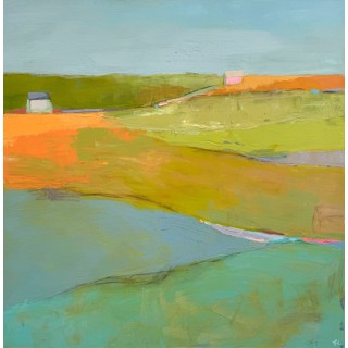 Andrew Faulkner | Portland Art Gallery