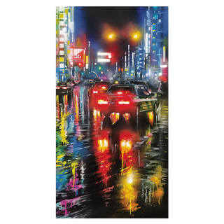 Dan Kitchener | GGA GALLERY
