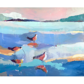 Andrew Faulkner | Portland Art Gallery
