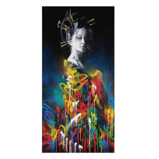 Dan Kitchener | GGA GALLERY