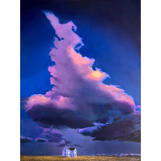 Overcast Blue Sold By Bruce Cascia Smithklein Gallery A Beautiful Day