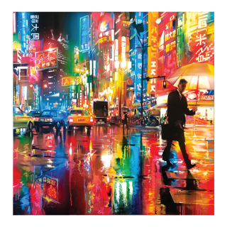 Dan Kitchener | GGA GALLERY