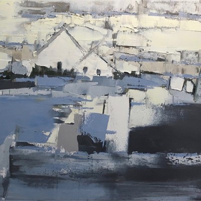 Exhibitions | Abend Gallery