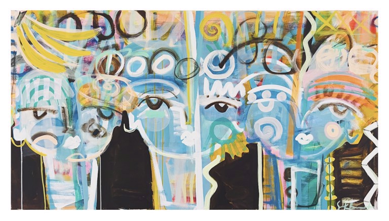 Artists - Quogue Gallery