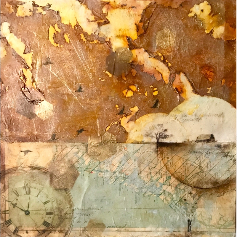 Amy Cobb | dk Gallery