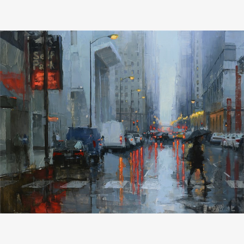Jacob Dhein | Abend Gallery