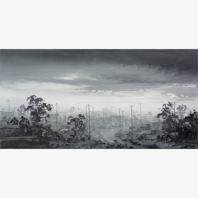 Todd Carpenter | Abend Gallery