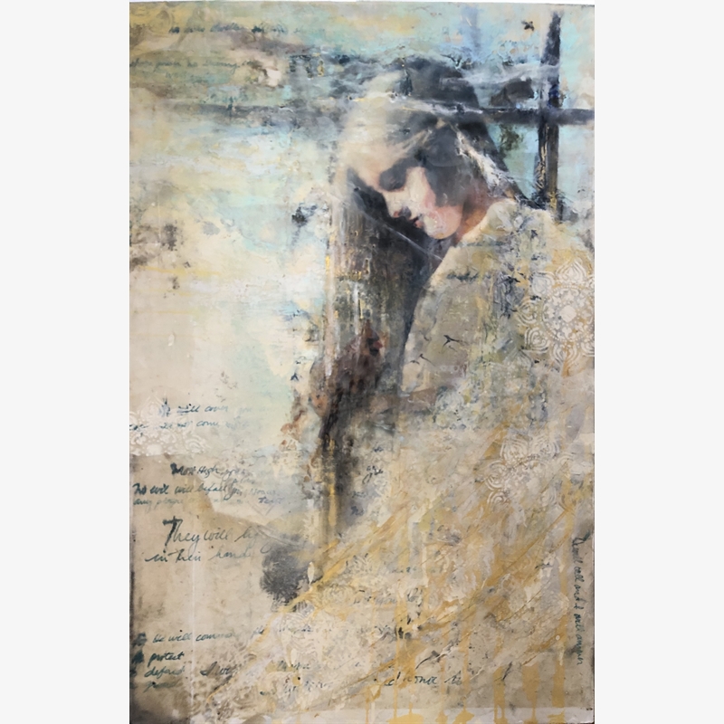 Amy Cobb | dk Gallery