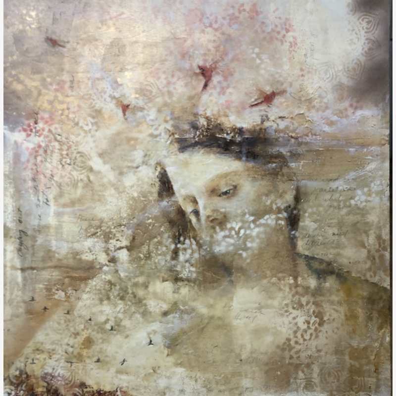 Amy Cobb | dk Gallery