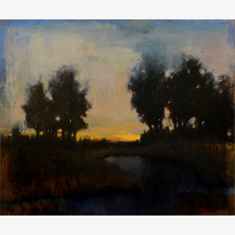 Seth Winegar | Abend Gallery