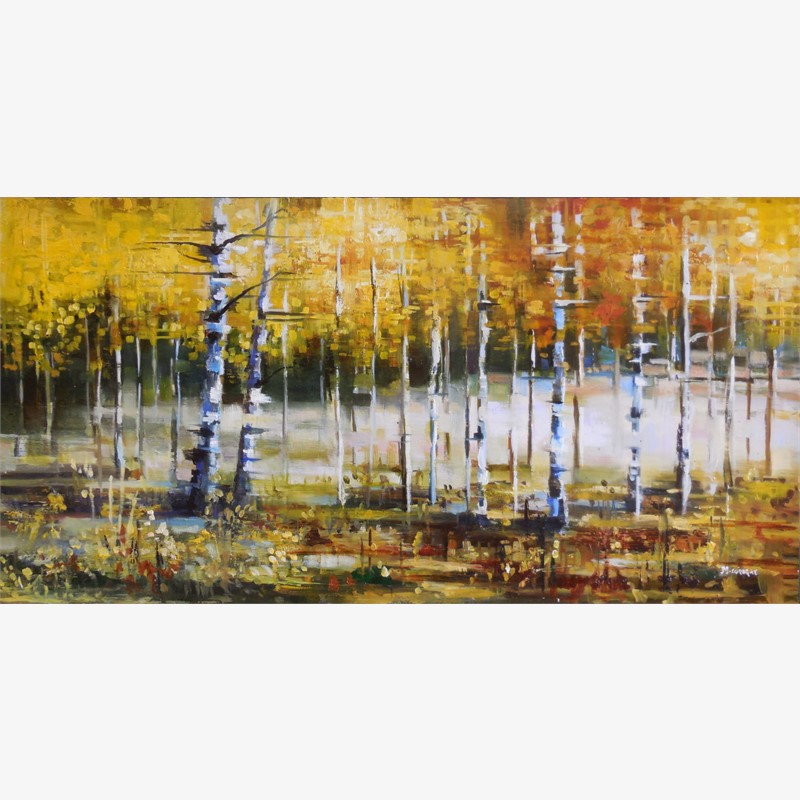Michelle Condrat | Abend Gallery