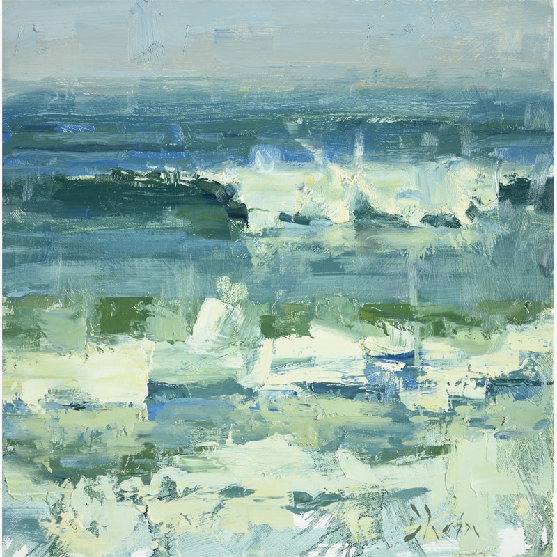 Jacob Dhein | Abend Gallery