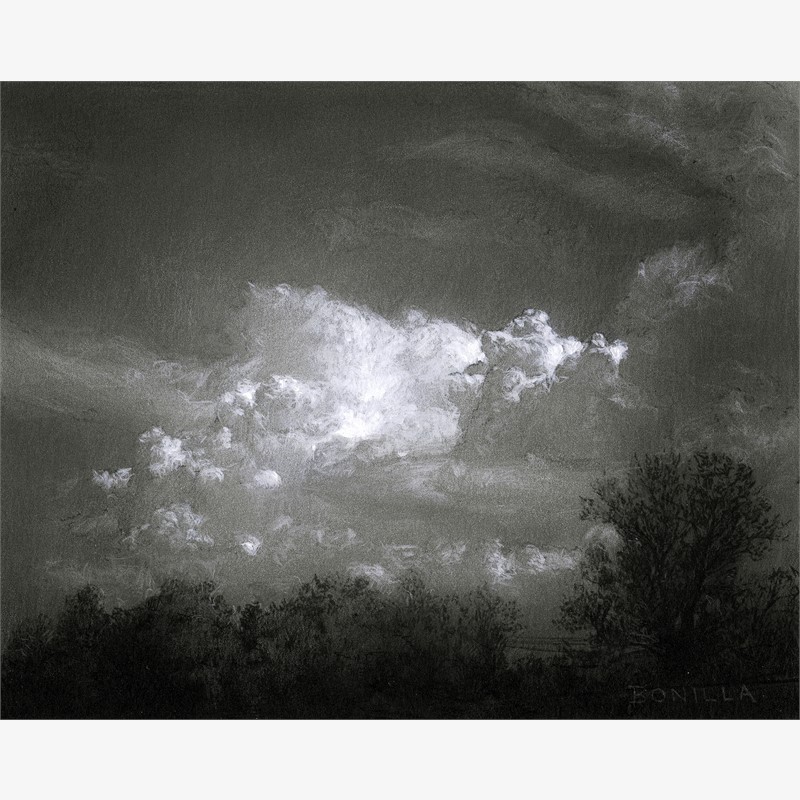 Raymond Bonilla | Abend Gallery