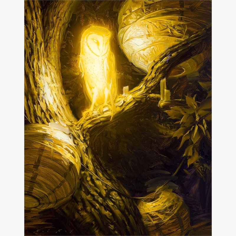 Rob Rey | Abend Gallery