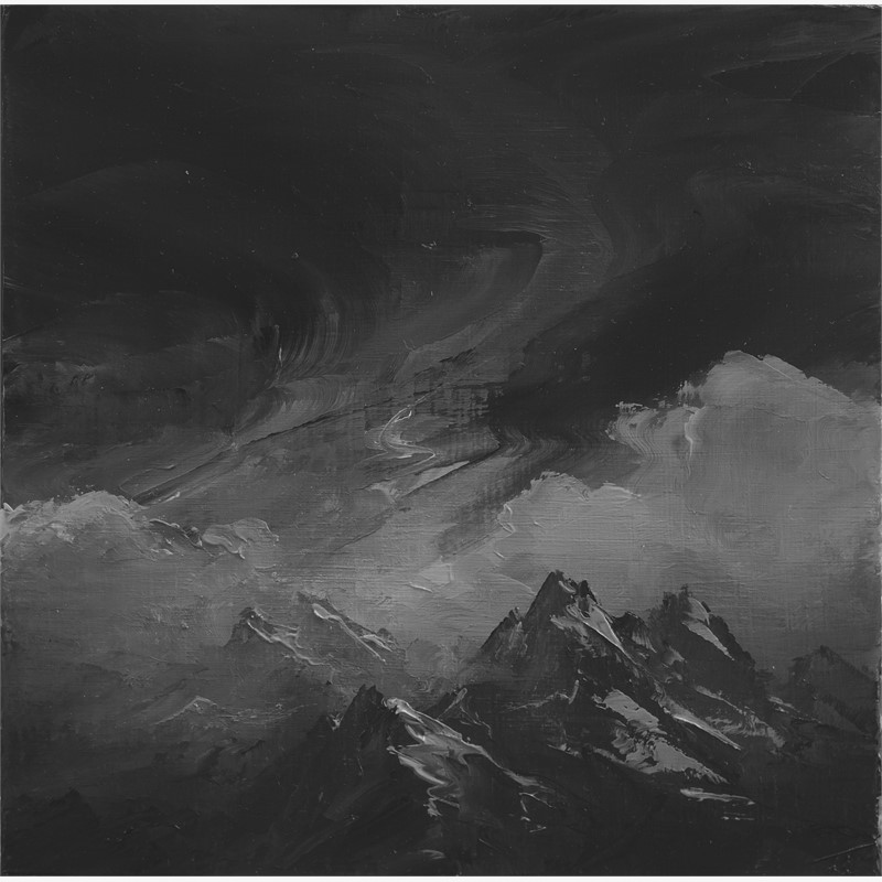 Todd Carpenter | Abend Gallery
